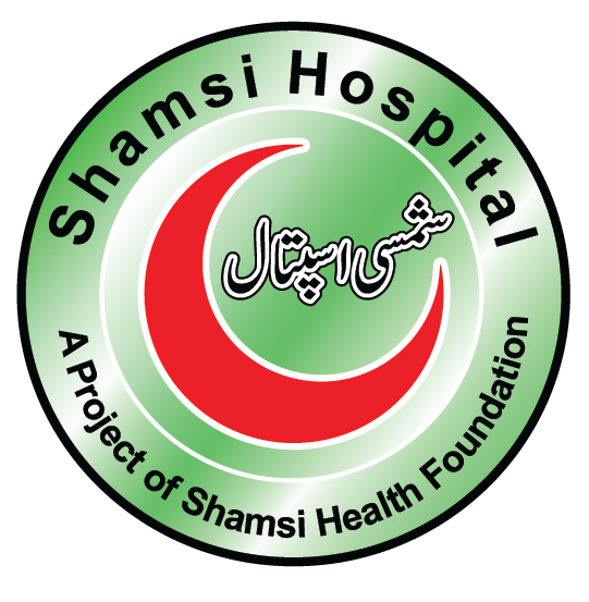 Shamsi Hospital