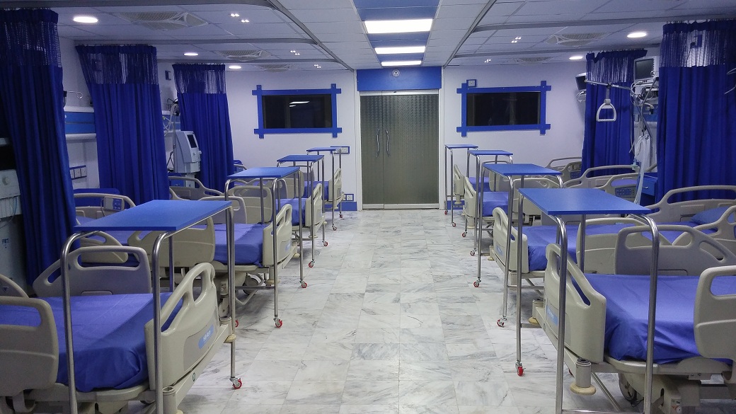 Home - Shamsi Hospital