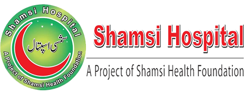 Home - Shamsi Hospital